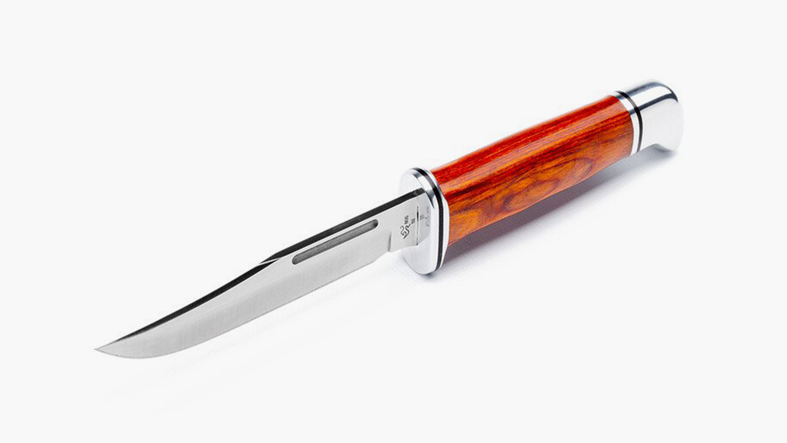 Introducing The Buck Knives 117 Brahma Heritage Knife - IMBOLDN