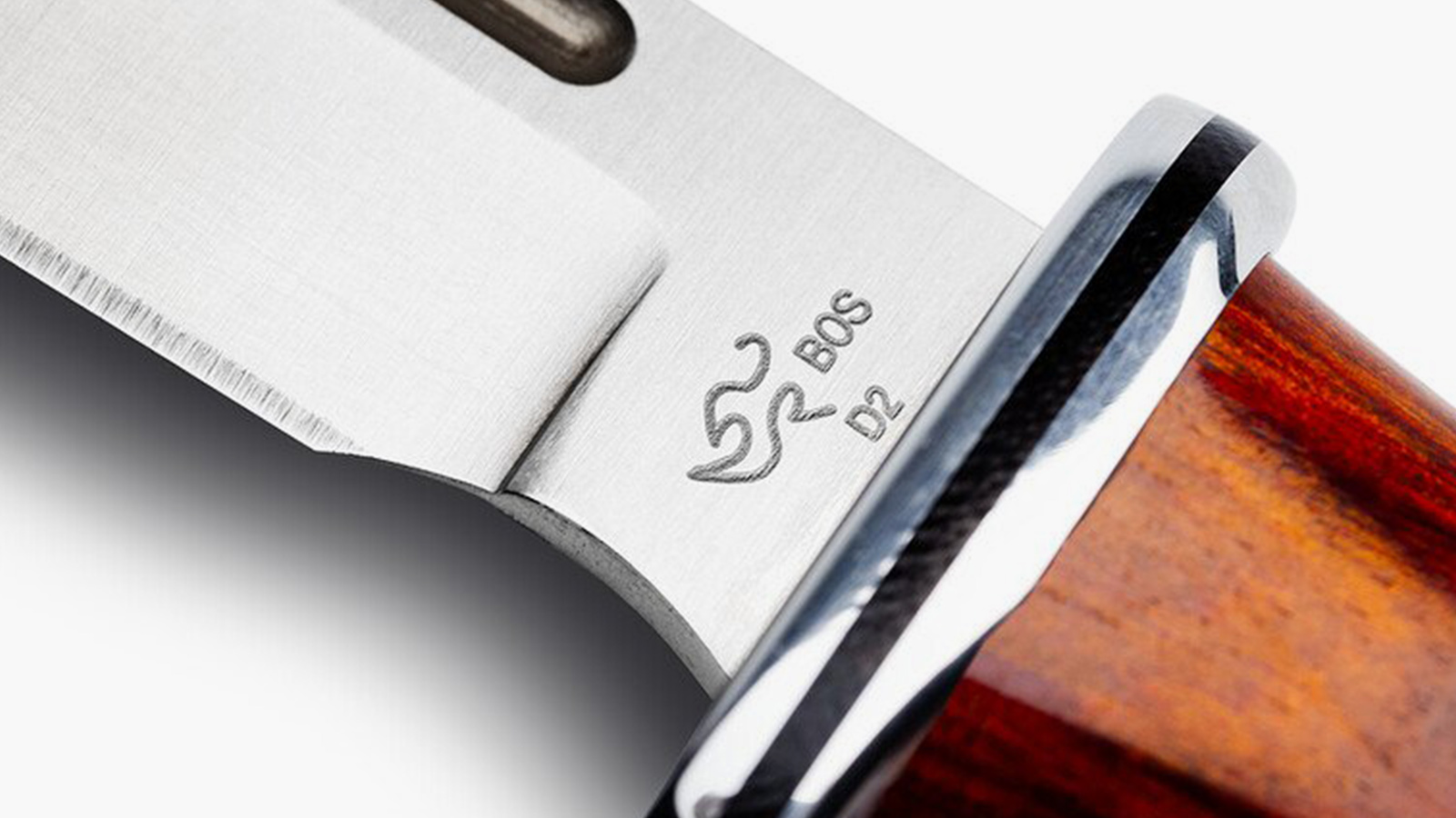 Introducing The Buck Knives 117 Brahma Heritage Knife - IMBOLDN