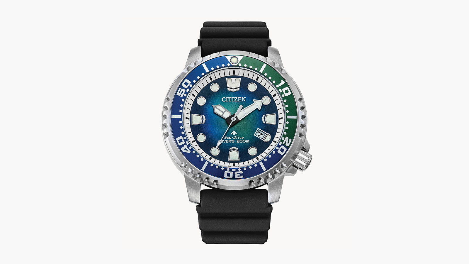 Unite With Blue: Citizen's Latest Watch Collection Embodies Sustainable ...