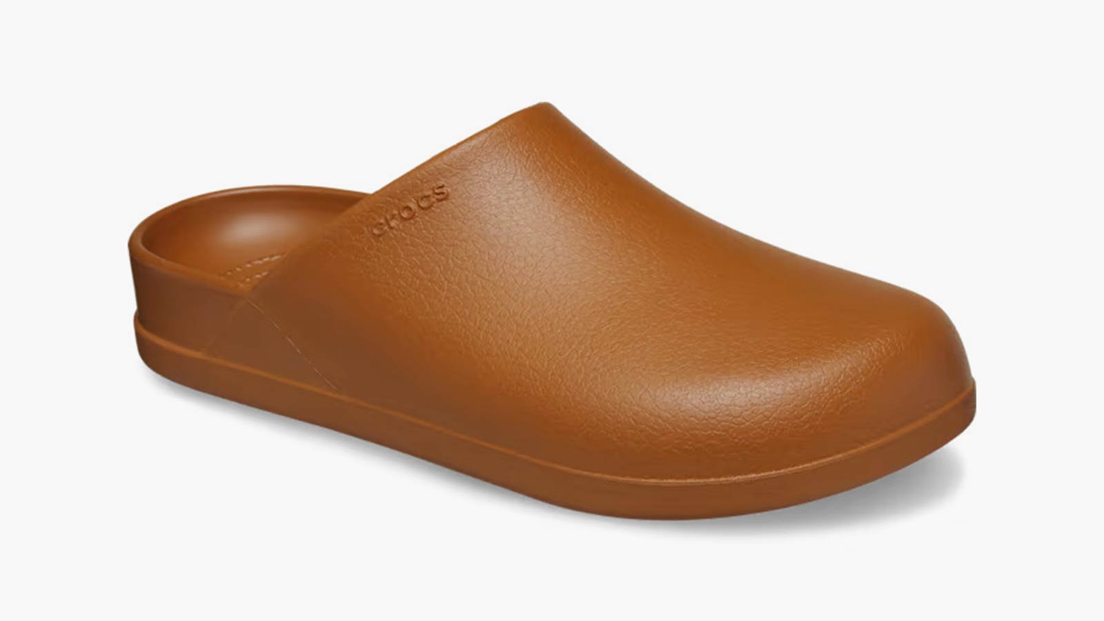 Dylan Clog: The Ultimate Blend Of Comfort And Style By Crocs - IMBOLDN
