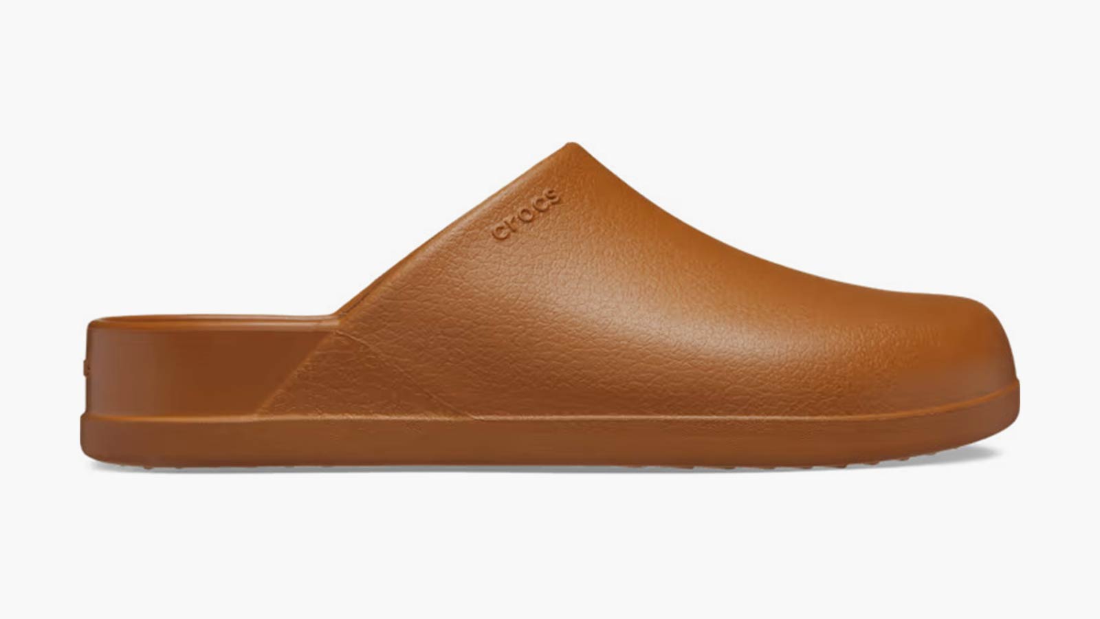 Dylan Clog: The Ultimate Blend Of Comfort And Style By Crocs - IMBOLDN