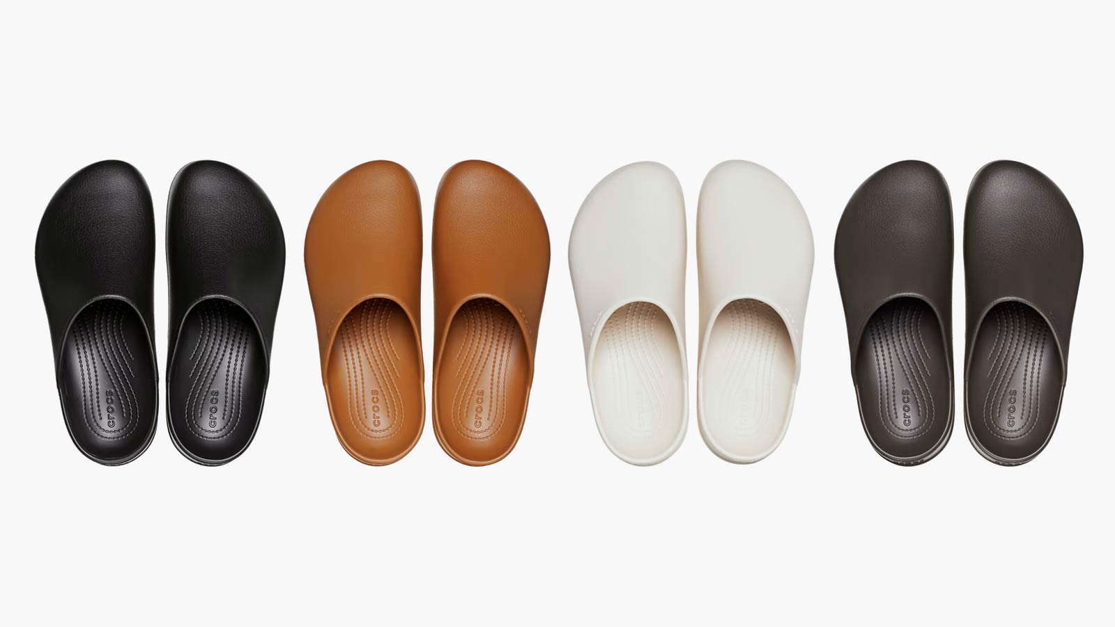 Dylan Clog: The Ultimate Blend Of Comfort And Style By Crocs - IMBOLDN