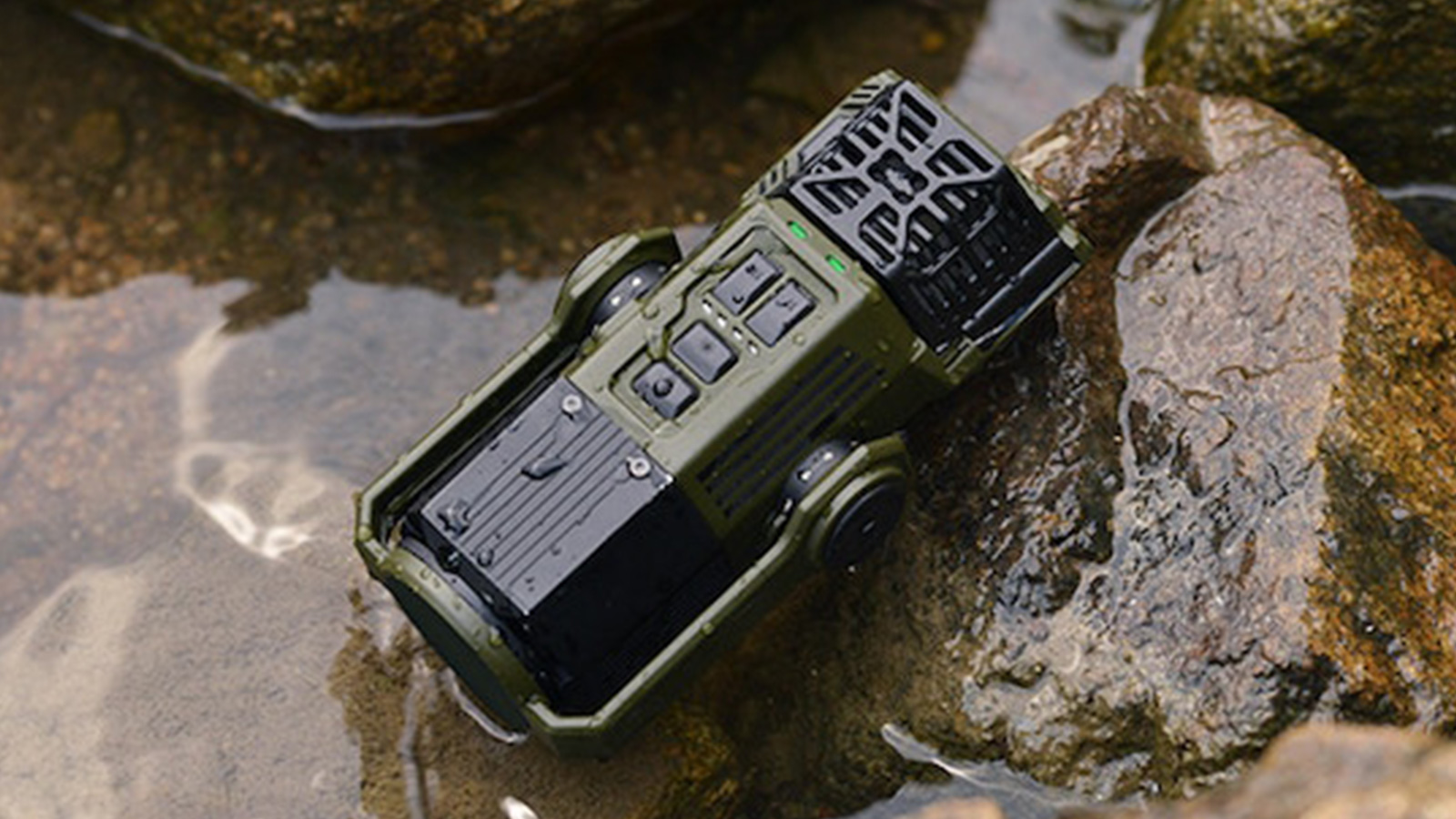 Mosquito-Free Nights Made Easy: EVO REPEL 3-In-1 Outdoor Mosquito ...