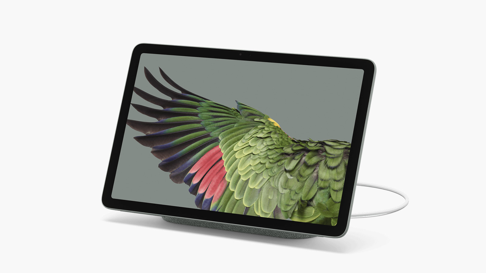 Google Unveils Its Pixel Tablet, Offering Powerful Performance, Smart ...