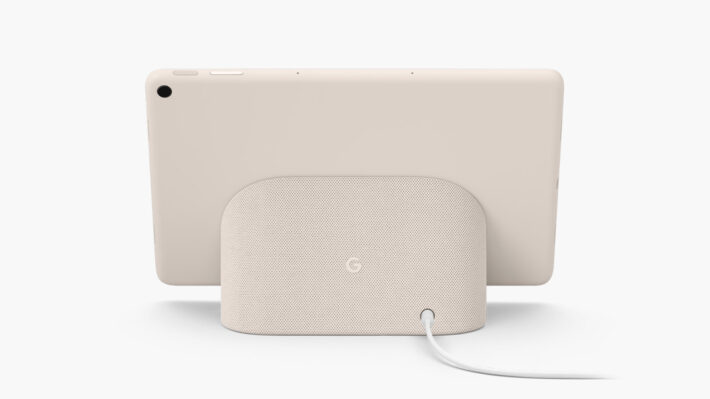Google Unveils Its Pixel Tablet, Offering Powerful Performance, Smart ...
