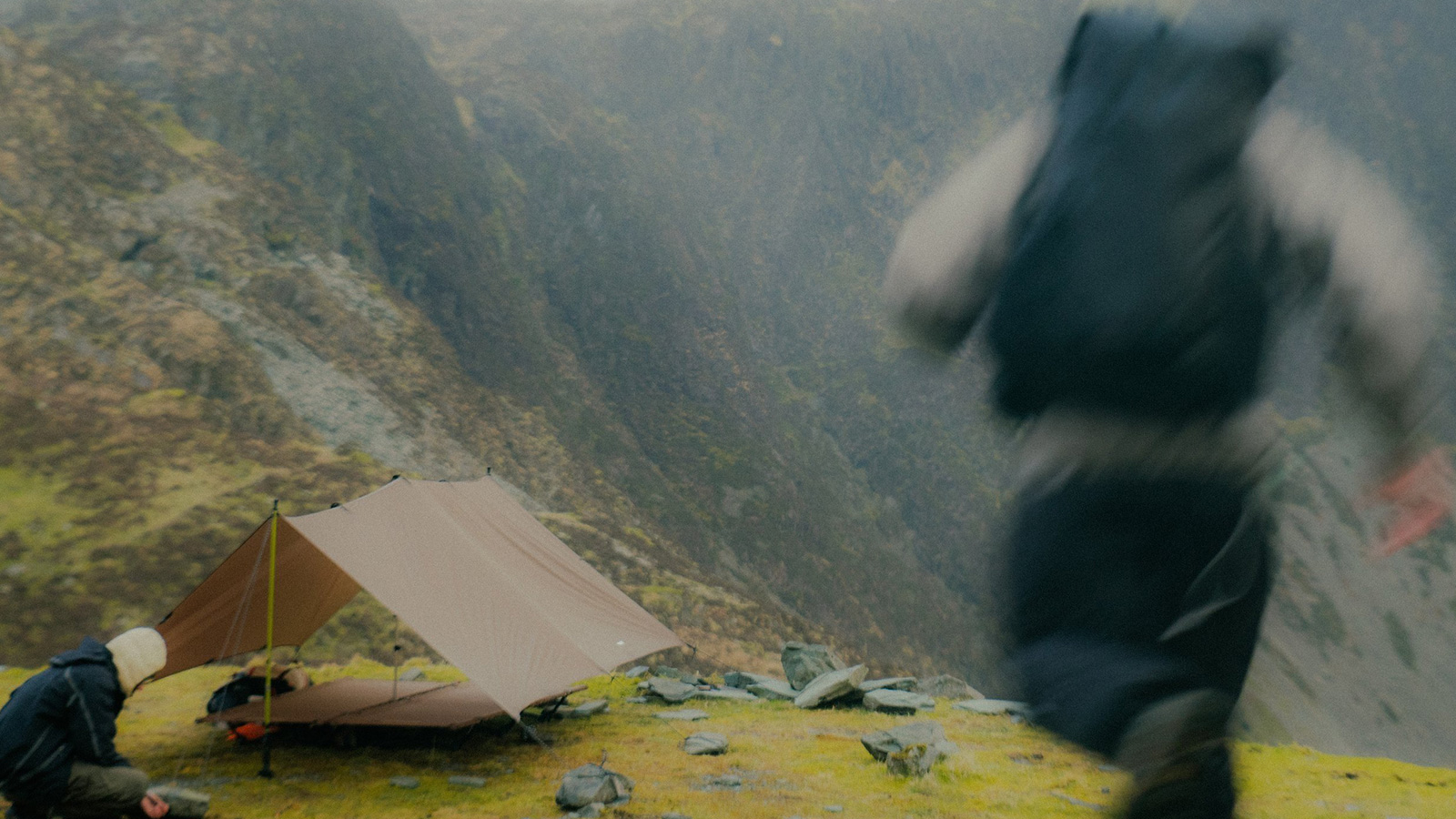 Experience Outdoor Comfort And Mobility With Helinox's Tactical Range ...