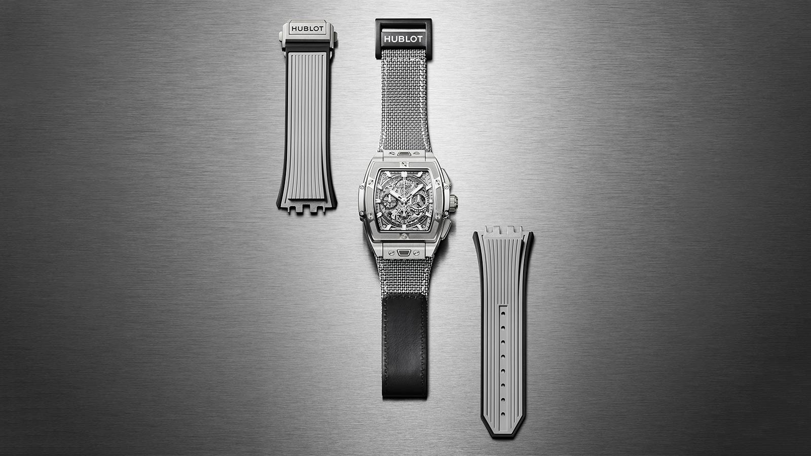 Hublot Drops Spirit Of Big Bang Essential Grey - IMBOLDN