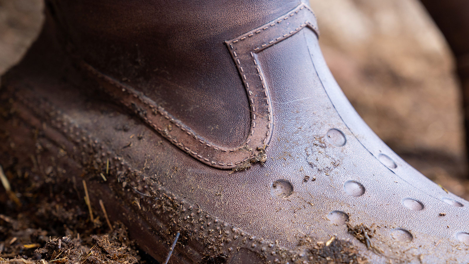 Step Into The Wild West With The Huckberry x Crocs Classic Western Boot ...