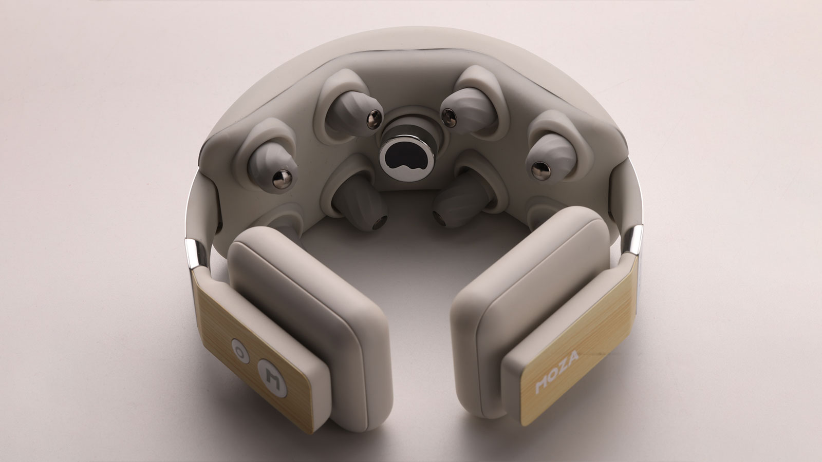 MOZA AI RoboHands: The Ultimate High-Tech 4D Massager For Unmatched Relaxation - IMBOLDN