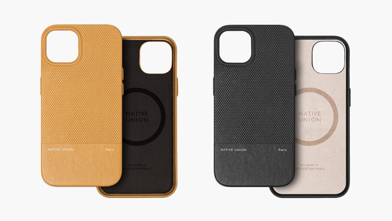 Native Union Unveils Summer Carry Essentials - IMBOLDN