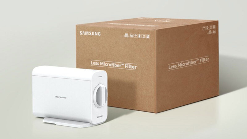 Samsung Teams Up With Patagonia And Ocean Wise To Introduce The Less ...