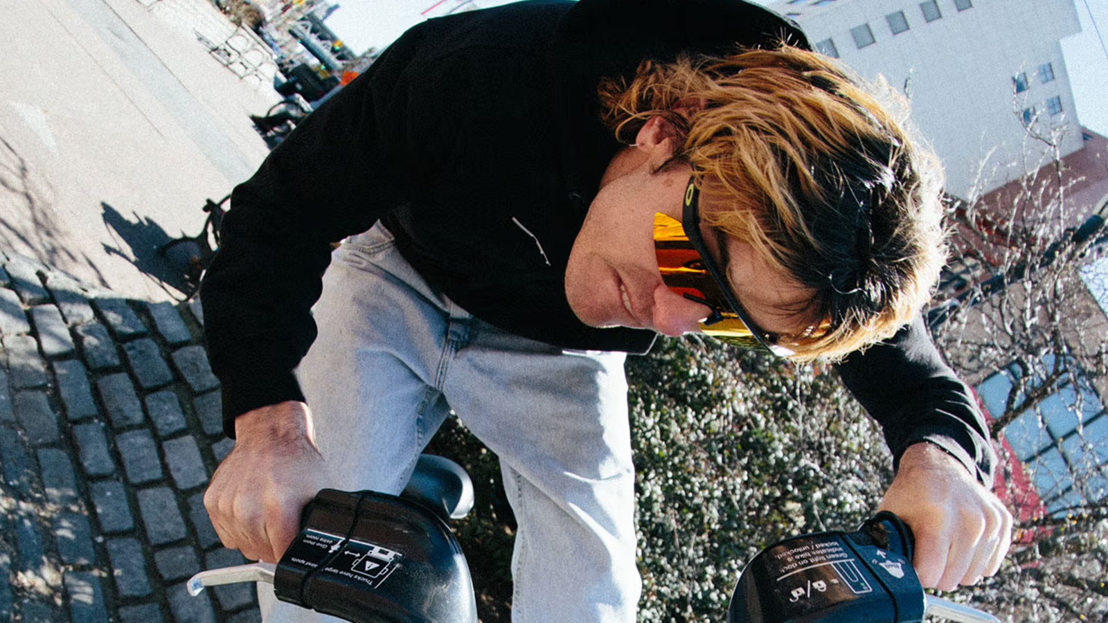 Saturdays NYC And Oakley Bring Back Vintage Surf Styles In A New ...