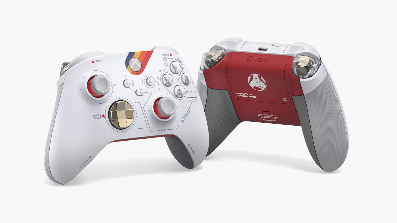 Embark On An Extraordinary Space Journey With The Starfield Limited ...