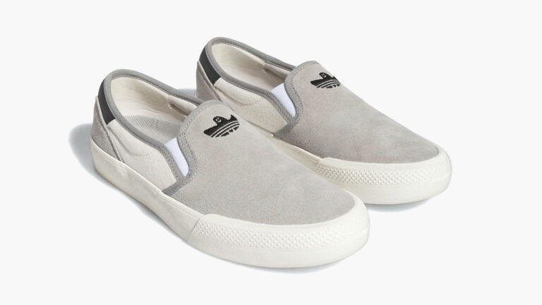 The adidas Shmoofoil Collection With Legendary Skateboarder "The Gonz ...