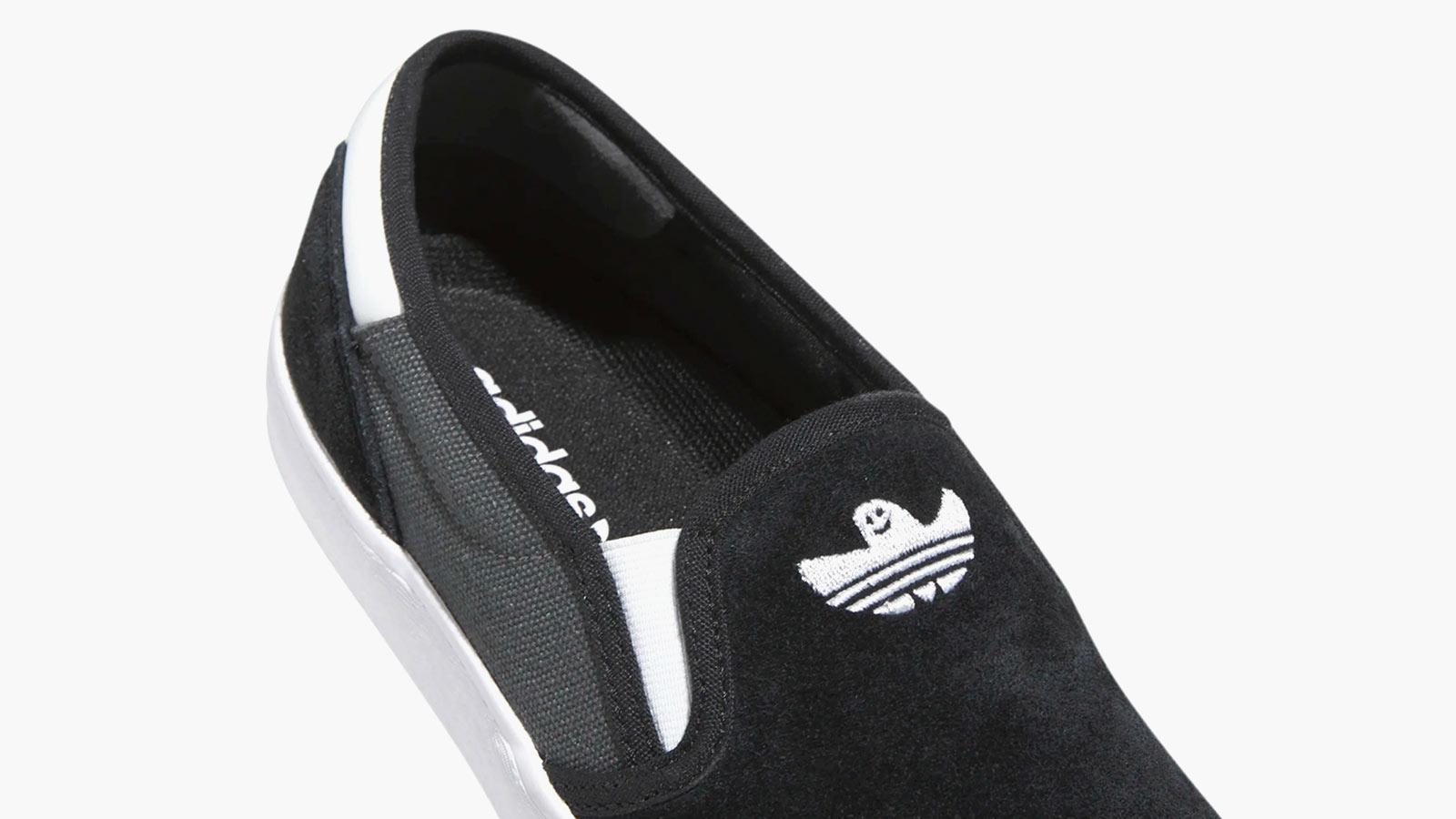 The adidas Shmoofoil Collection With Legendary Skateboarder "The Gonz ...