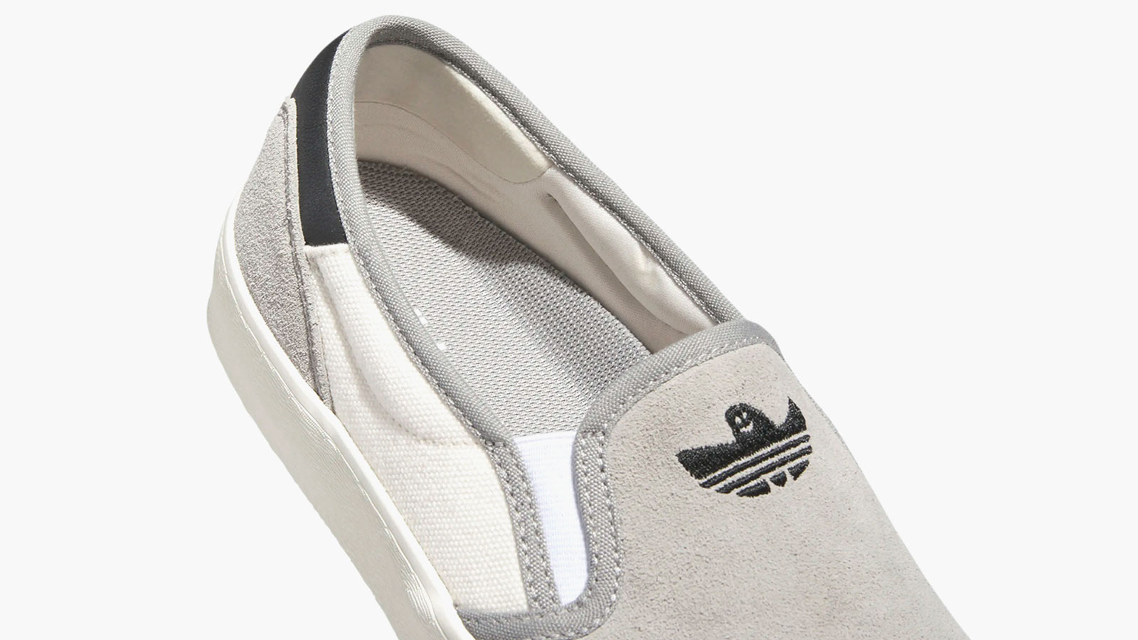 The adidas Shmoofoil Collection With Legendary Skateboarder "The Gonz ...