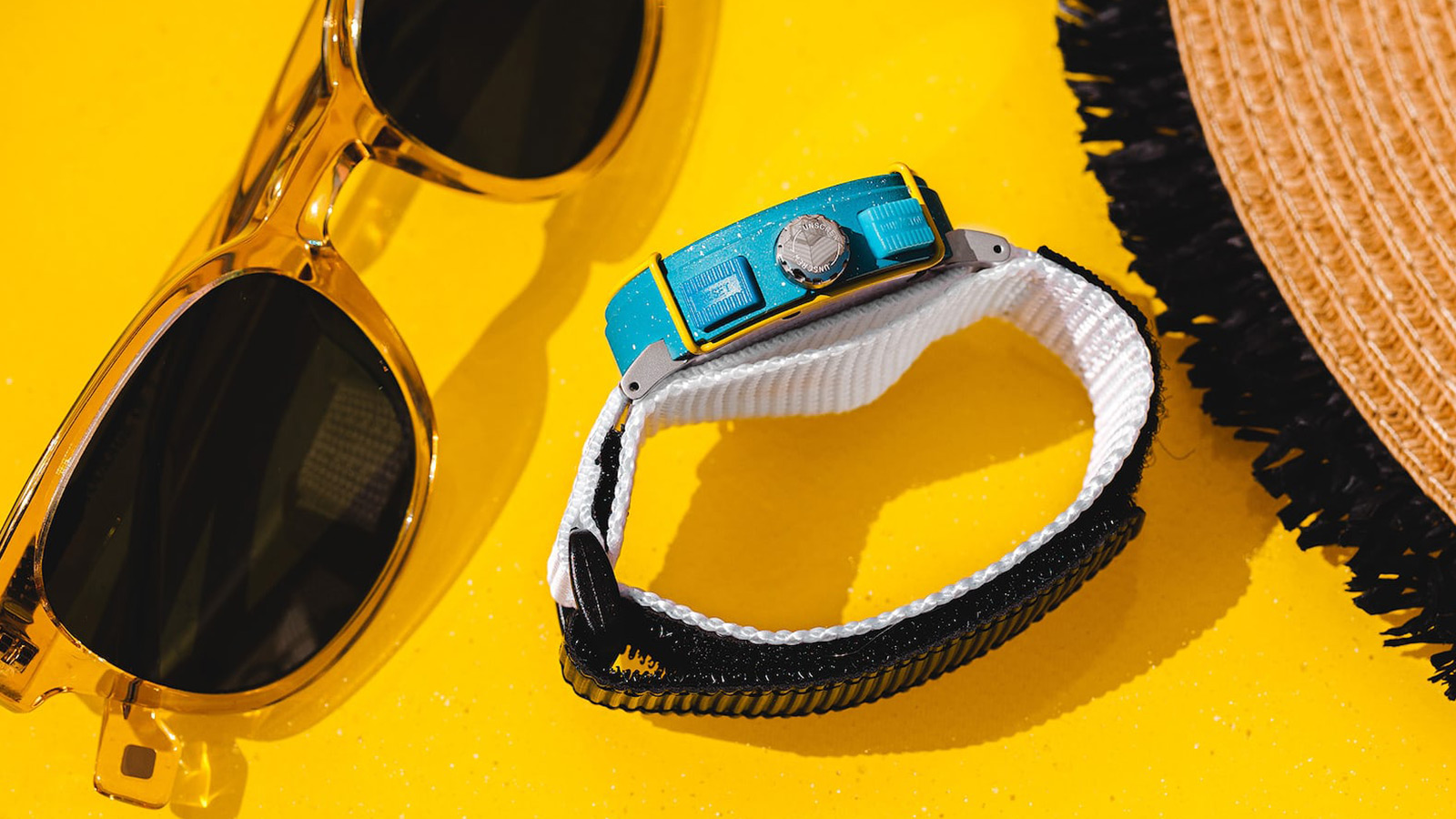 Make A Splash This Summer With The Vero x ADPT Workhorse Limited ...