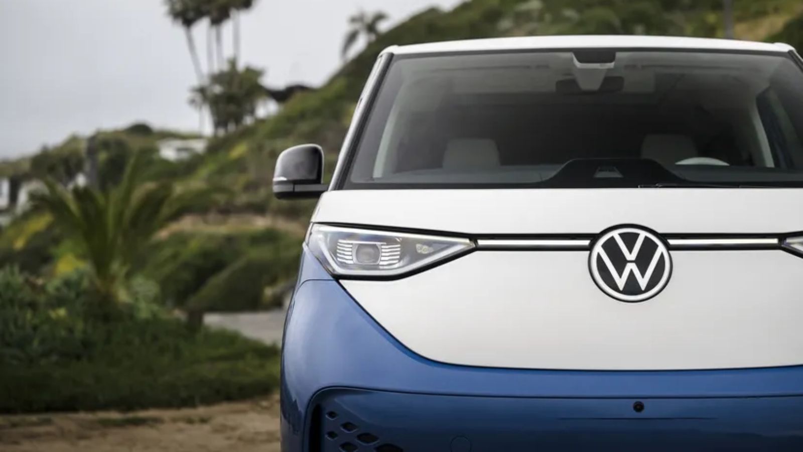 Volkswagen ID. Buzz Gets Longer Wheelbase For U.S. Market - IMBOLDN