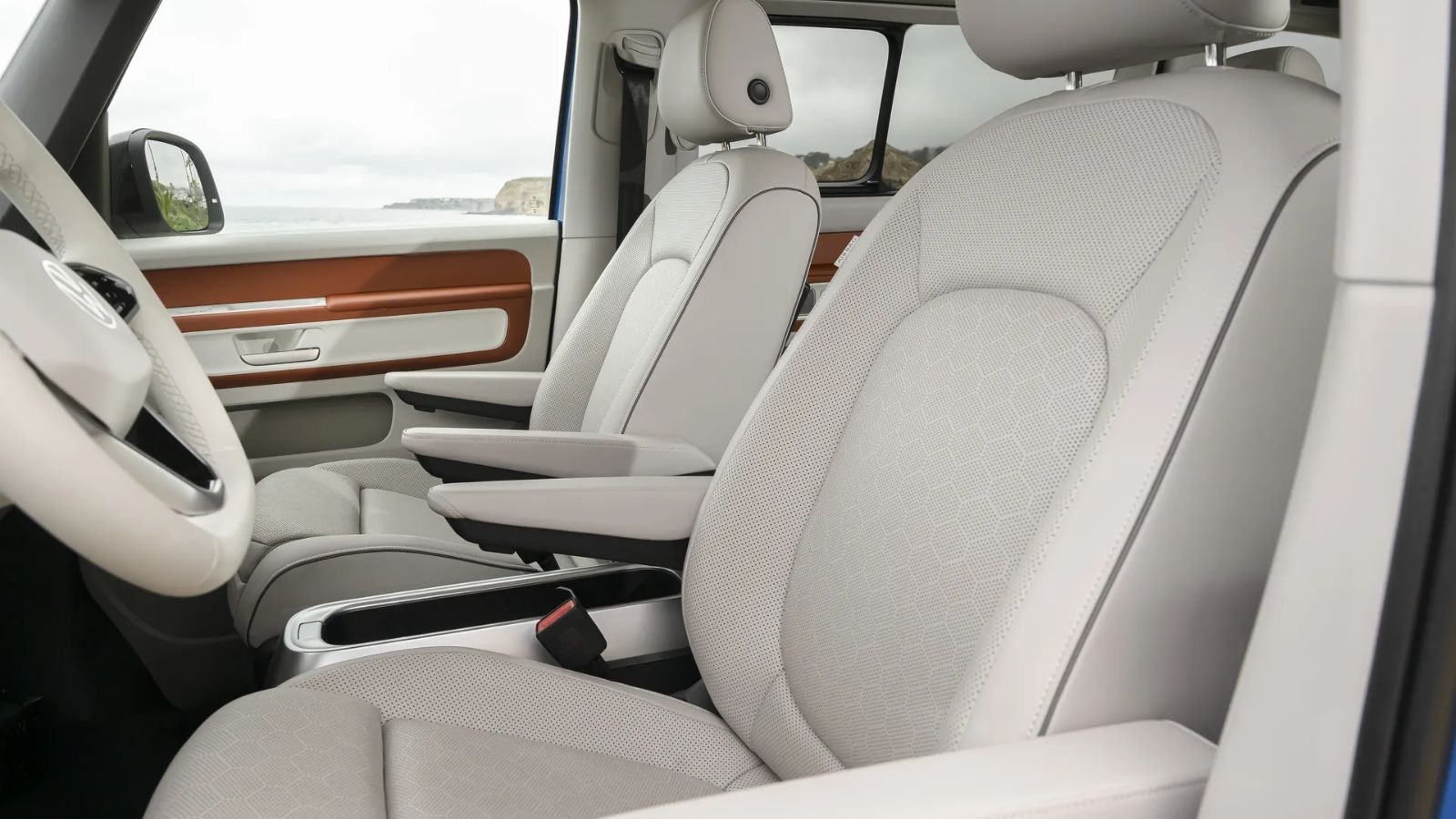 Volkswagen ID. Buzz Gets Longer Wheelbase For U.S. Market - IMBOLDN