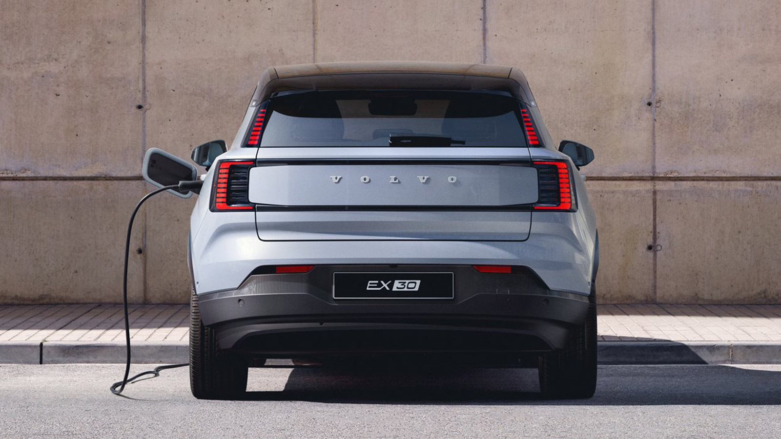 2025 Volvo EX30 Offers Big Interior Space In A Compact 422 HP Package - IMBOLDN