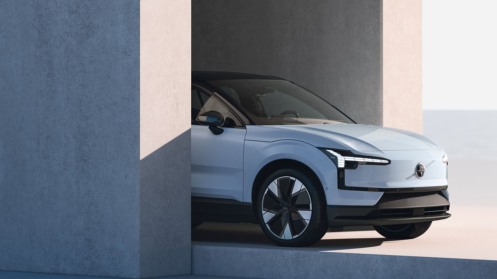 2025 Volvo EX30 Offers Big Interior Space In A Compact 422 HP Package - IMBOLDN