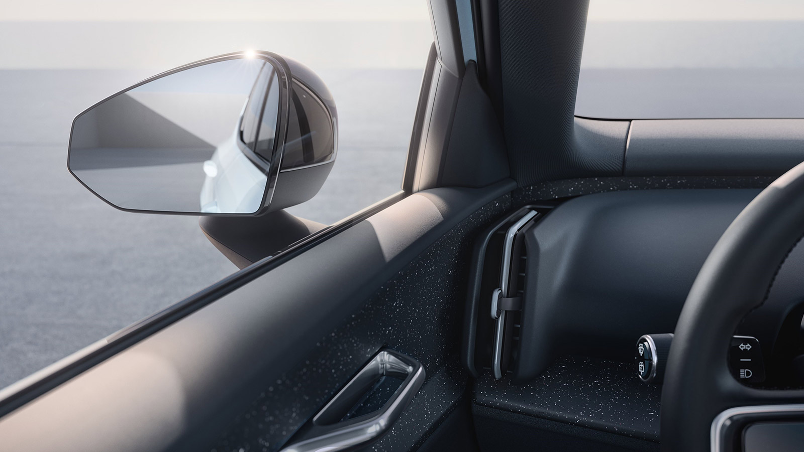 2025 Volvo EX30 Offers Big Interior Space In A Compact 422 HP Package - IMBOLDN