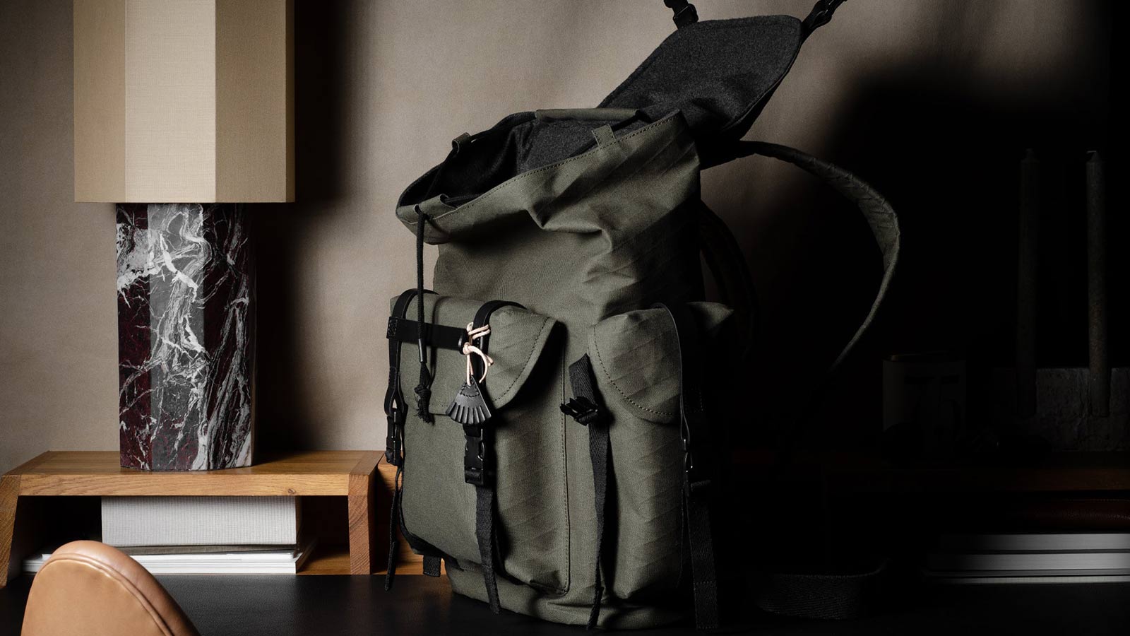 From City Streets To Mountain Peaks: Discover The hardgraft Berg ...