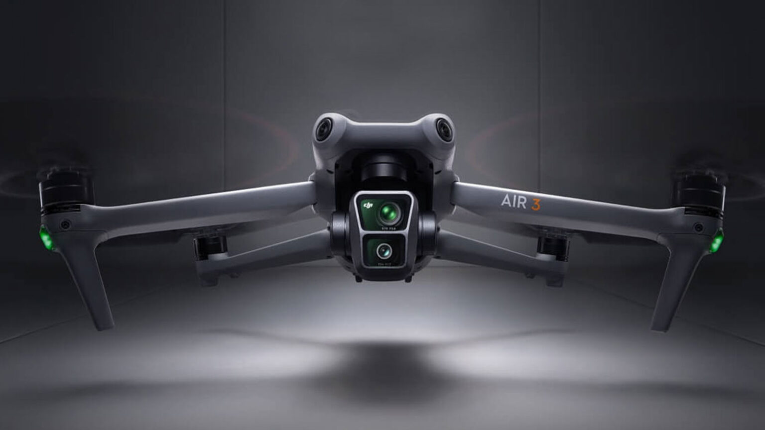 DJI Launches The Mini 3, An HD Drone With Top Features At A Low Entry ...
