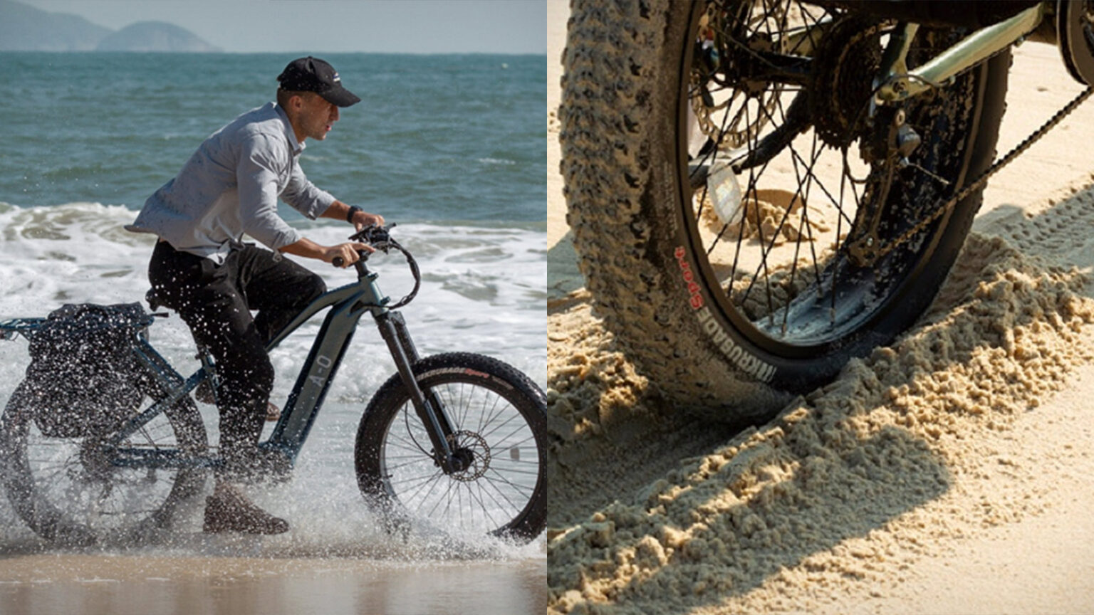 A-O Ronin Mark 1 Is The All-Purpose Off-Road Trail e-Bike That’s Ready ...