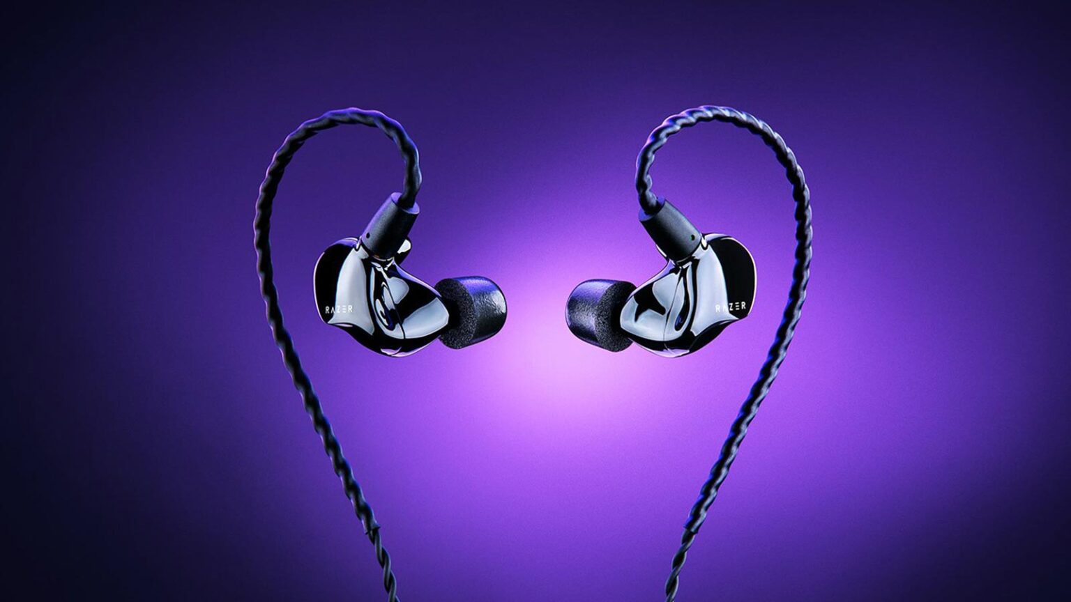 Razer Moray Offers Ergonomic In-Ear Comfort For All-Day Use - IMBOLDN