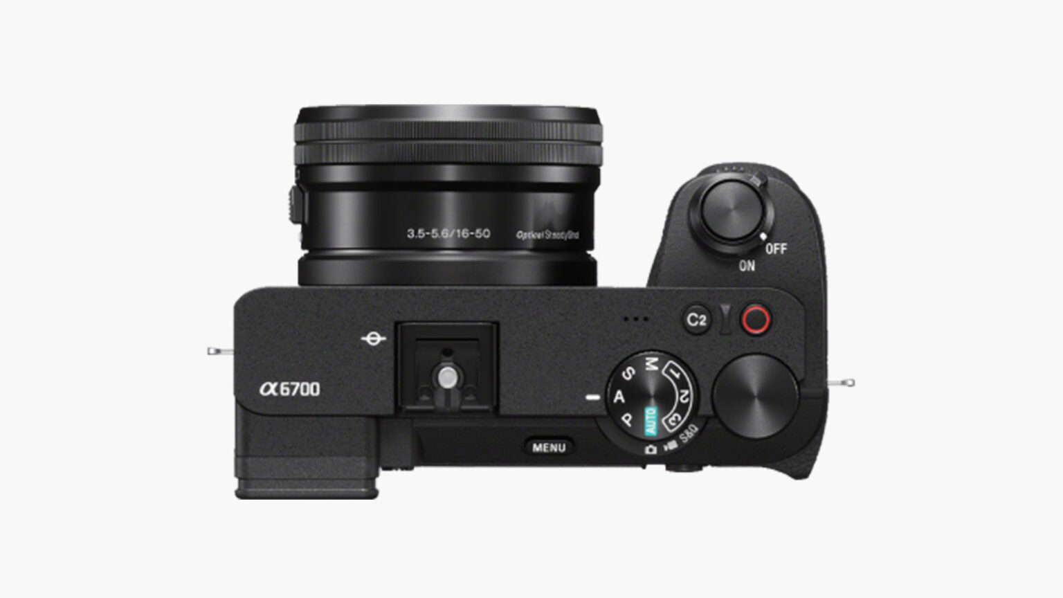 Sony Unveils The AI-Powered Sony Alpha 6700 APS-C Mirrorless Camera ...