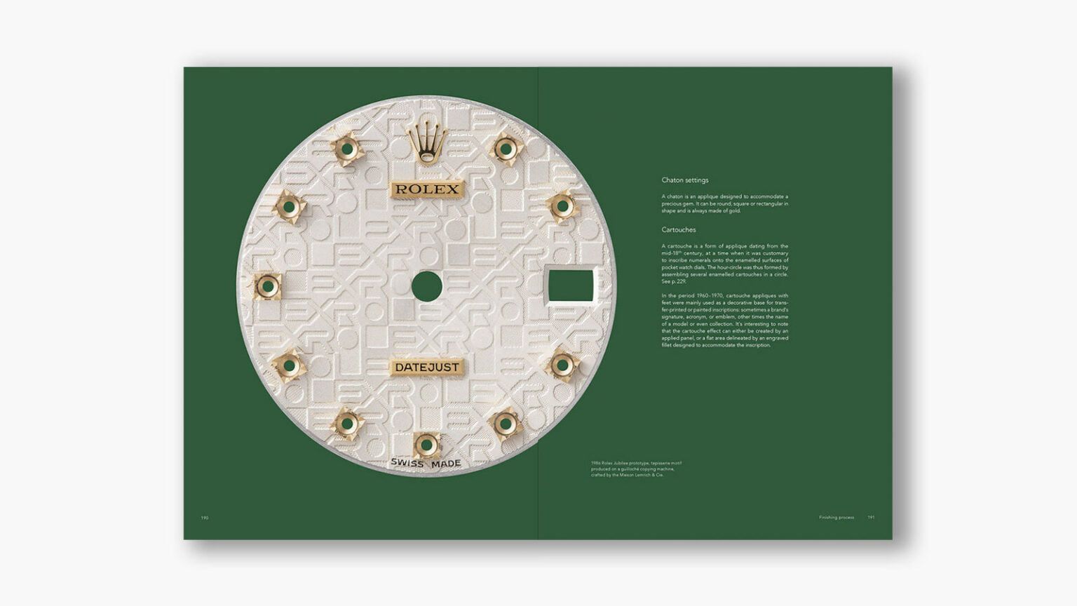 ‘The Dial’: A Mesmerizing Journey Into Vintage Horology - IMBOLDN