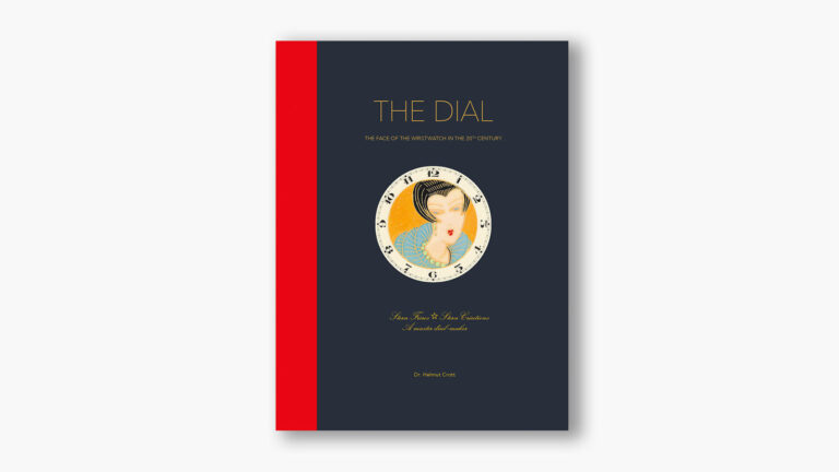 ‘The Dial’: A Mesmerizing Journey Into Vintage Horology - IMBOLDN