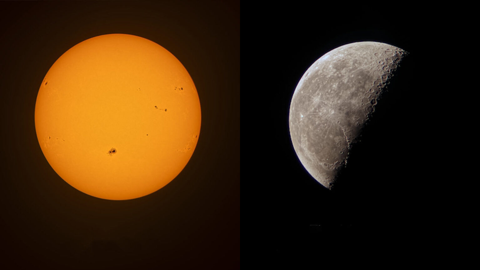 Introducing Vaonis Hestia: Redefining Astrophotography And Stargazing ...