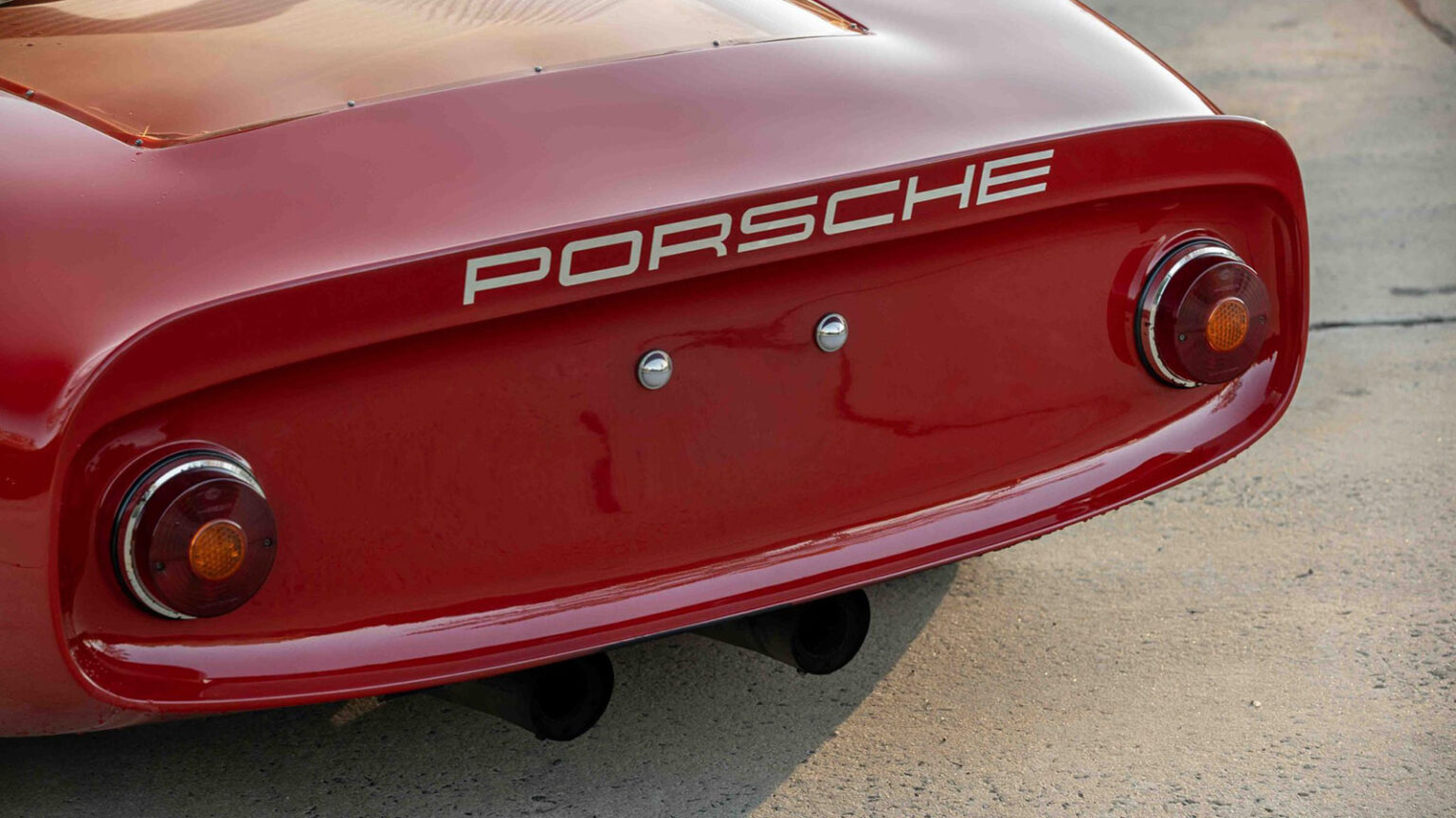 Restored And Rare 1966 Porsche 906 Racer Nears $1 Million On Bring A ...
