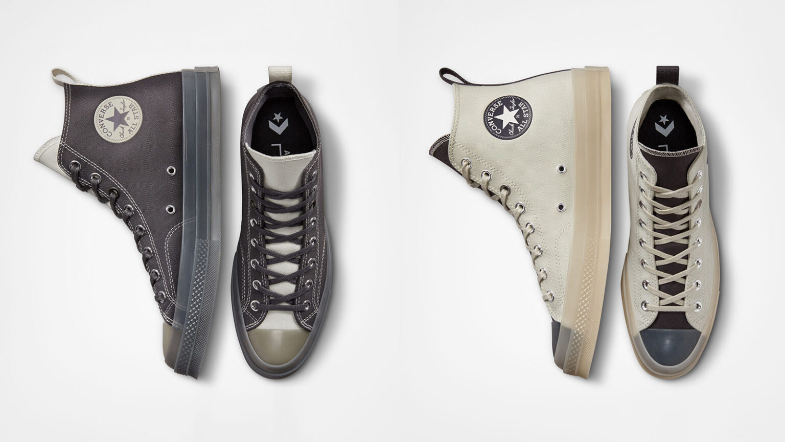 ACW* And Converse Unveil The Chuck Taylor 70 High - IMBOLDN