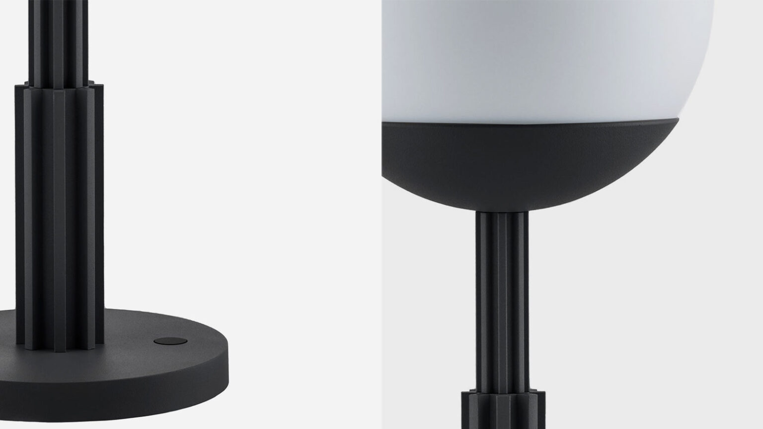 The Resurgence Of The Alessi AR04 Table Lamp - IMBOLDN