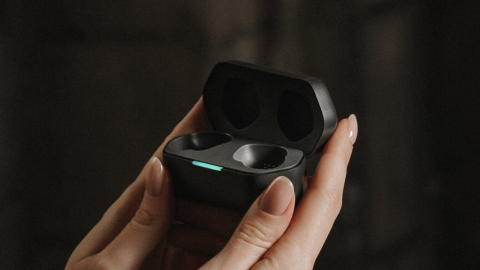 Astell&Kern AK UW100MKII Wireless Earbuds: Unveiling Next-Gen Hi-Res ...