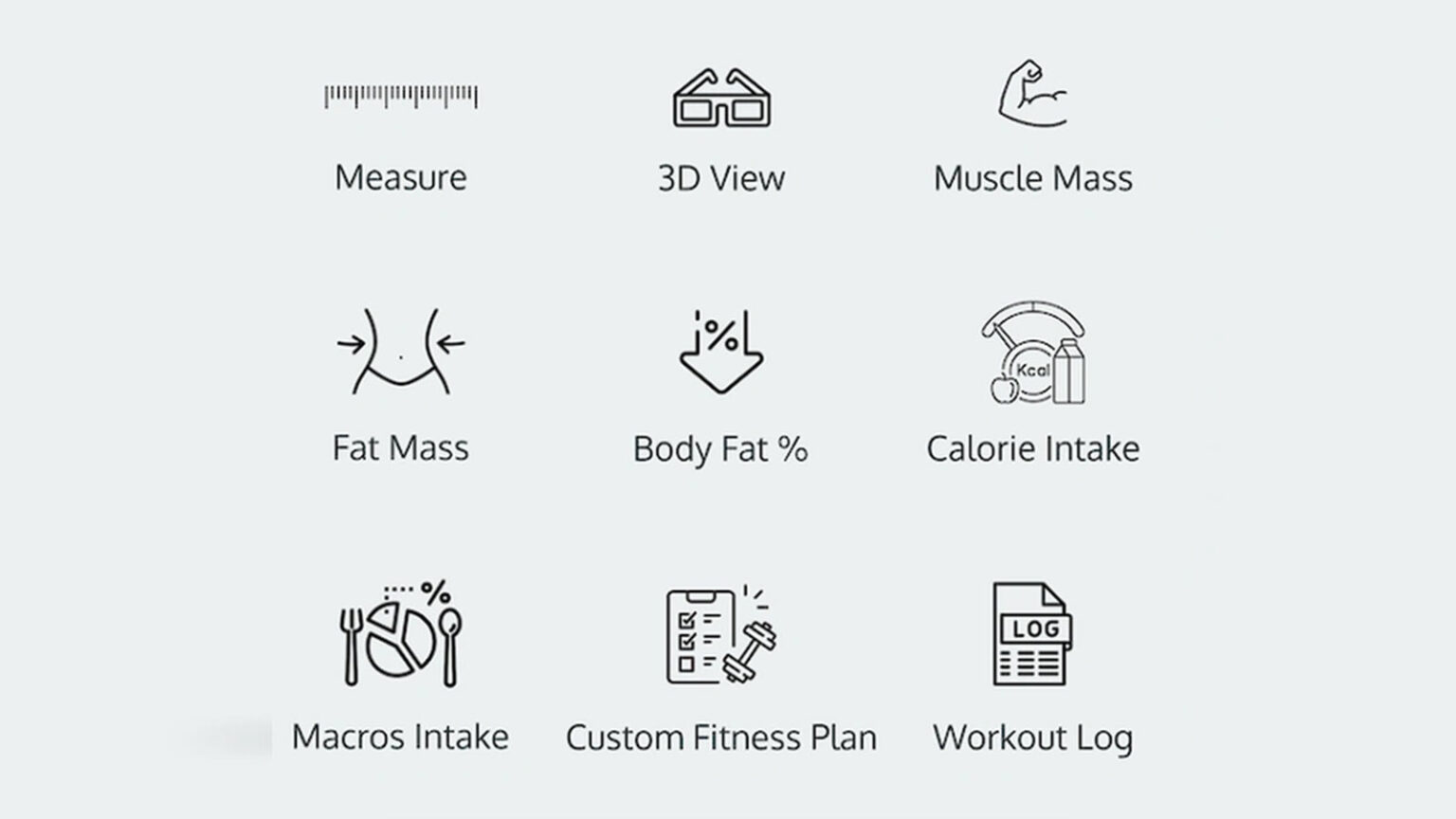 Unleash Your Potential With The Next-Gen 3D Body Scanner And AI Trainer From FitMe - IMBOLDN