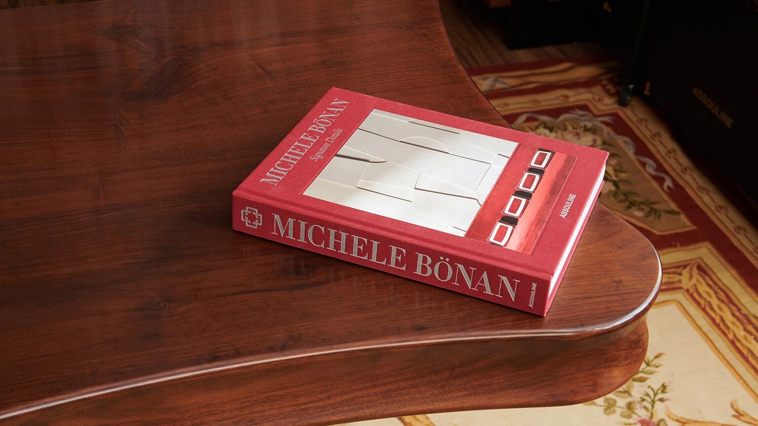 ‘Michele Bönan: Signature Details’ - Capturing The Essence Of Italian ...