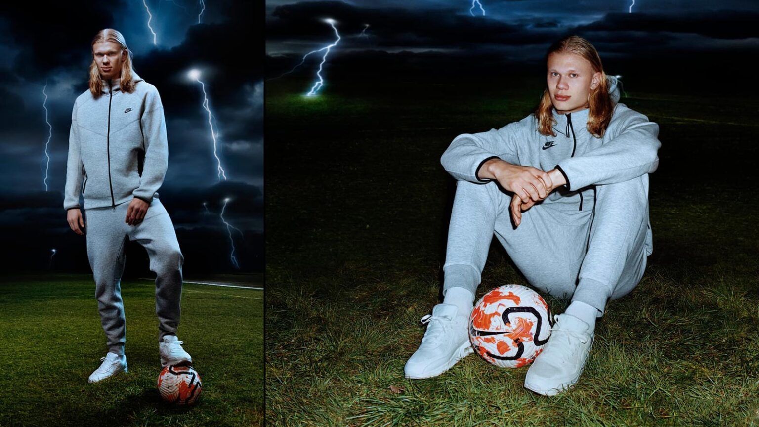 Elevate Your Style And Comfort With The Enhanced Nike Sportswear Tech ...