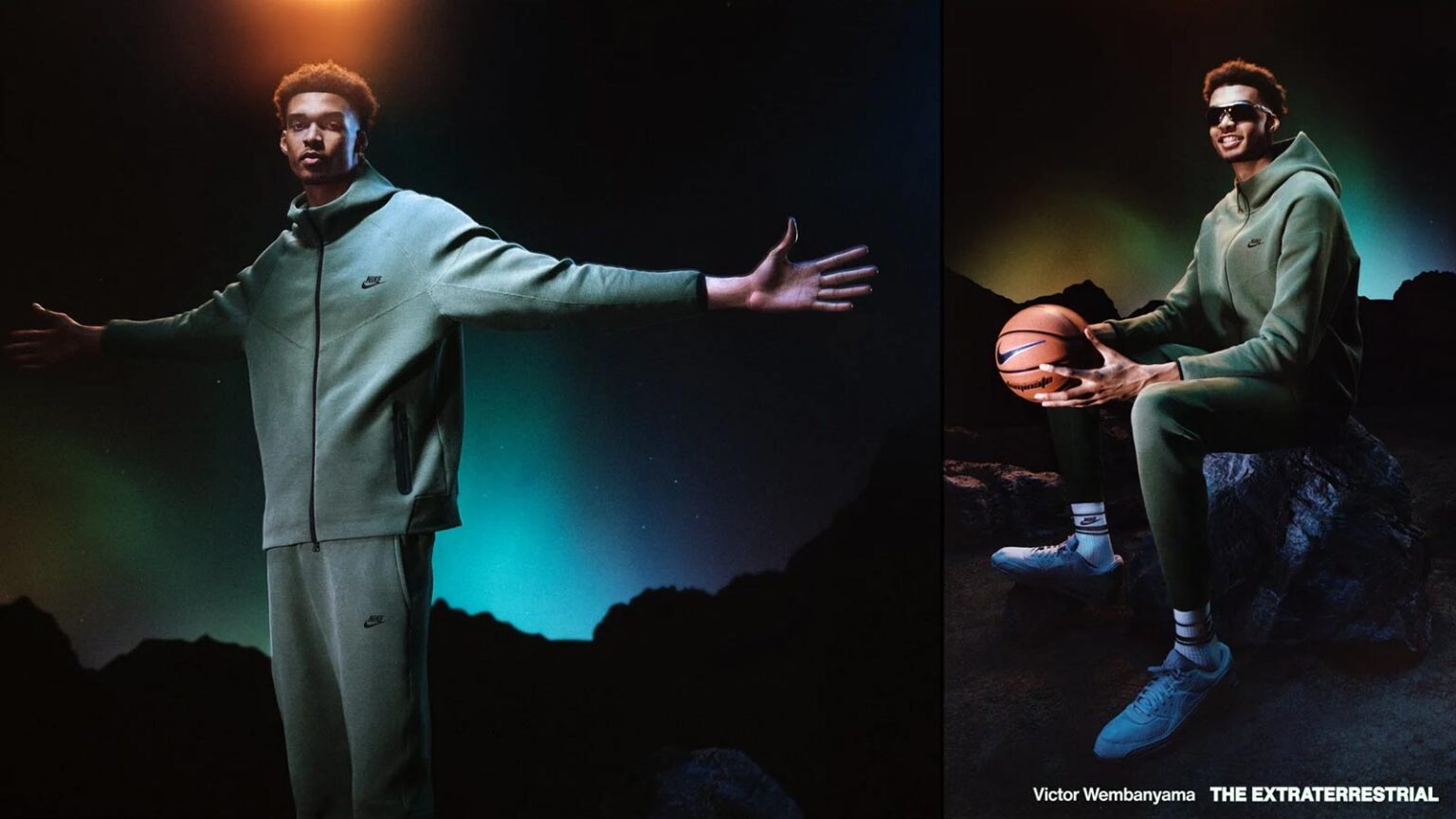 Elevate Your Style And Comfort With The Enhanced Nike Sportswear Tech ...