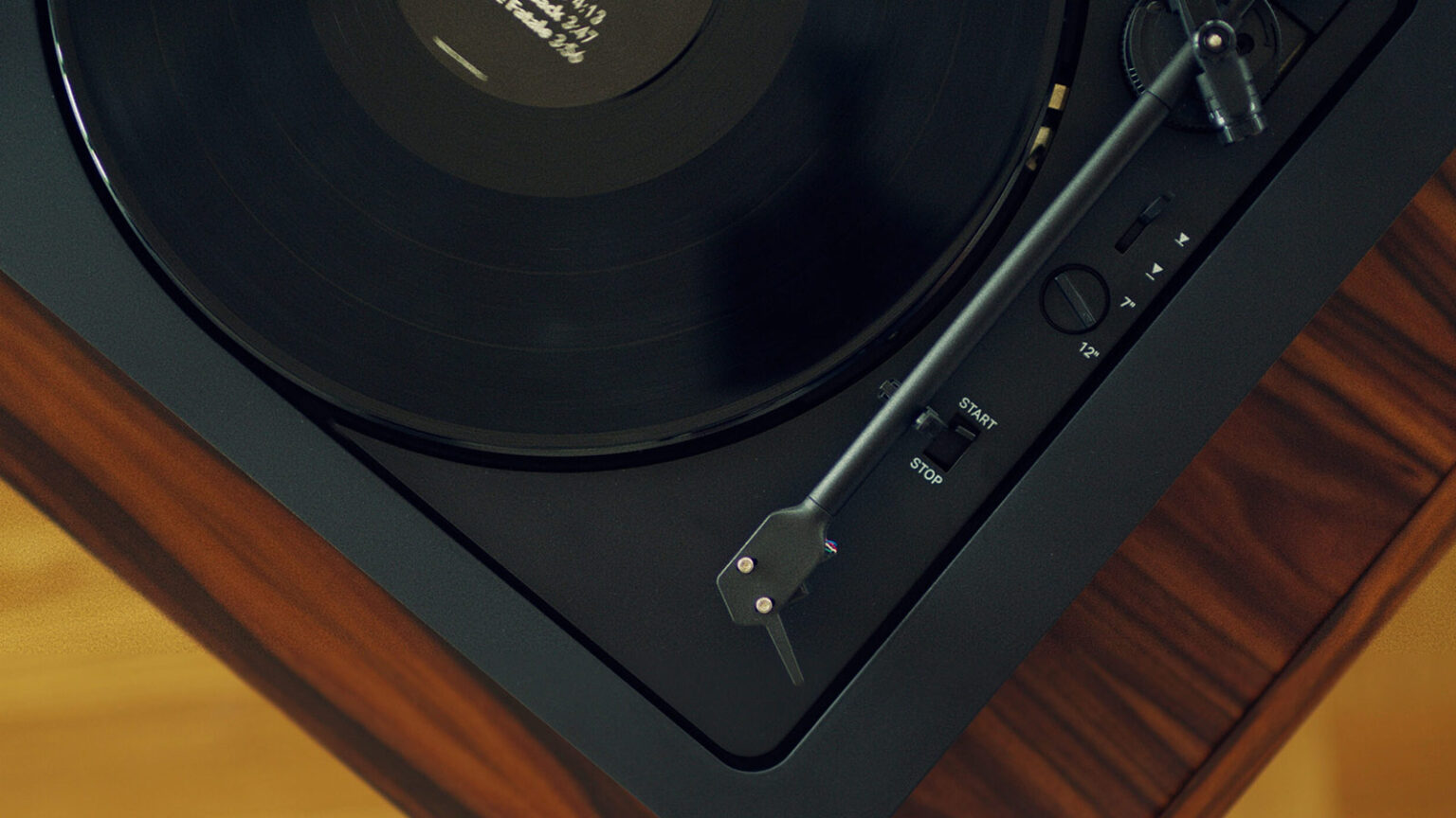 Elevate Your Vinyl Experience With The Pro-Ject Automat A2 Turntable ...