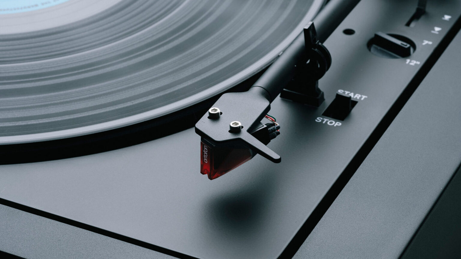 Elevate Your Vinyl Experience With The Pro-Ject Automat A2 Turntable ...