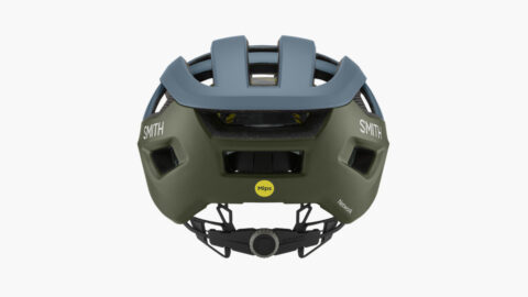 Meet The Smith Optics Network MIPS Helmet: Safety, Style, And ...