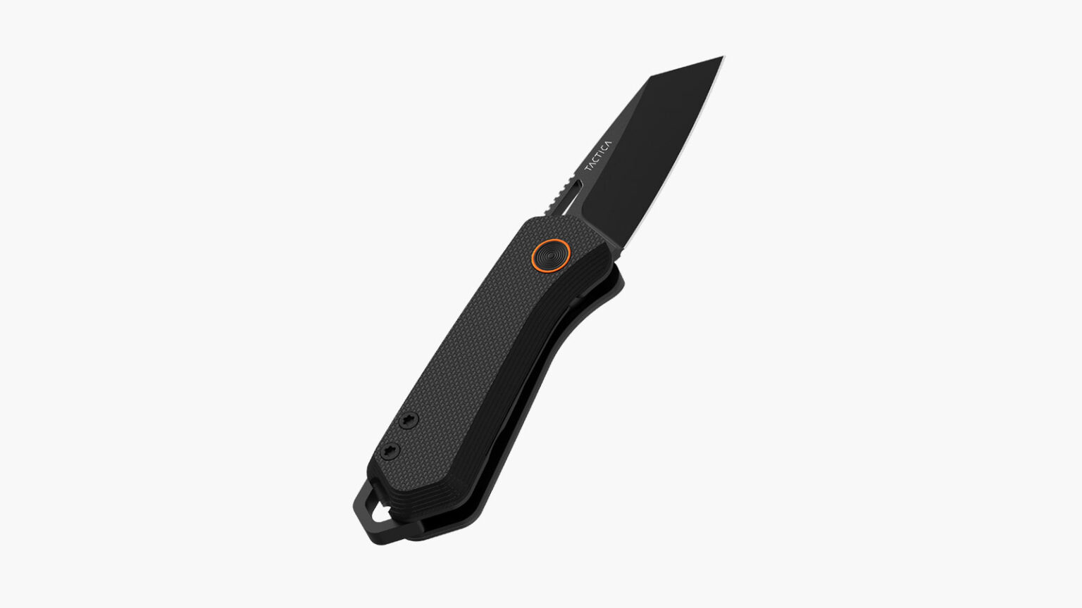 The Tactica K.150 Micro Knife Is Lightweight, Sharp, And Designed To ...