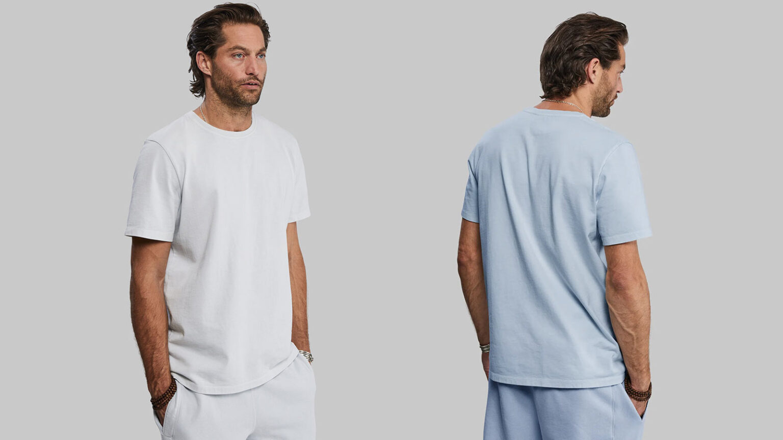 Vollebak's DNA Range - Clothing Born From Genetic Ingenuity - IMBOLDN