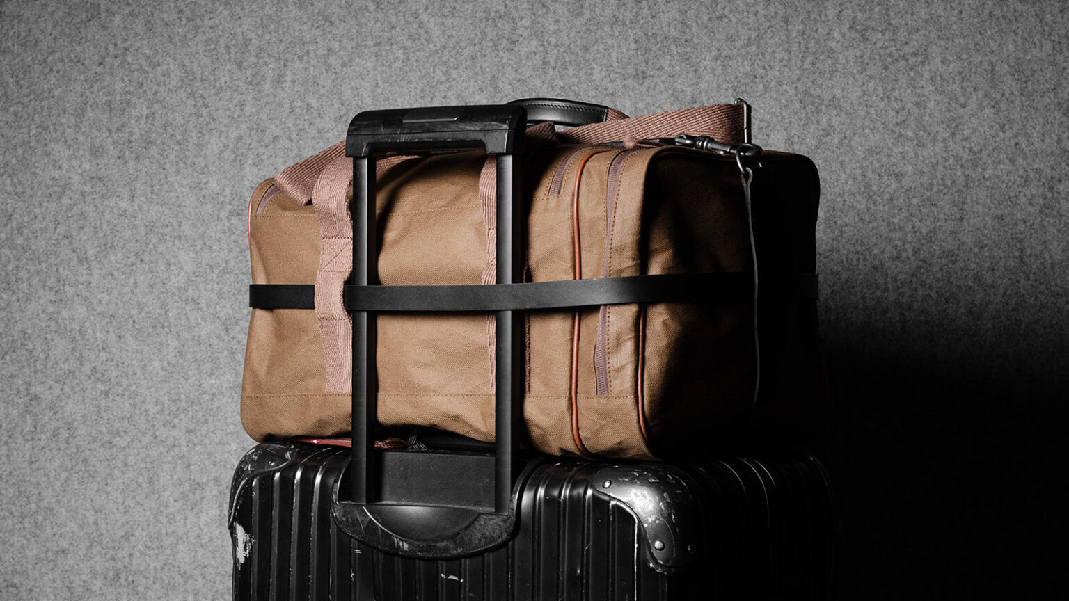 Seamless Fusion Of Luxury And Utility: Unveiling The hardgraft All Set ...