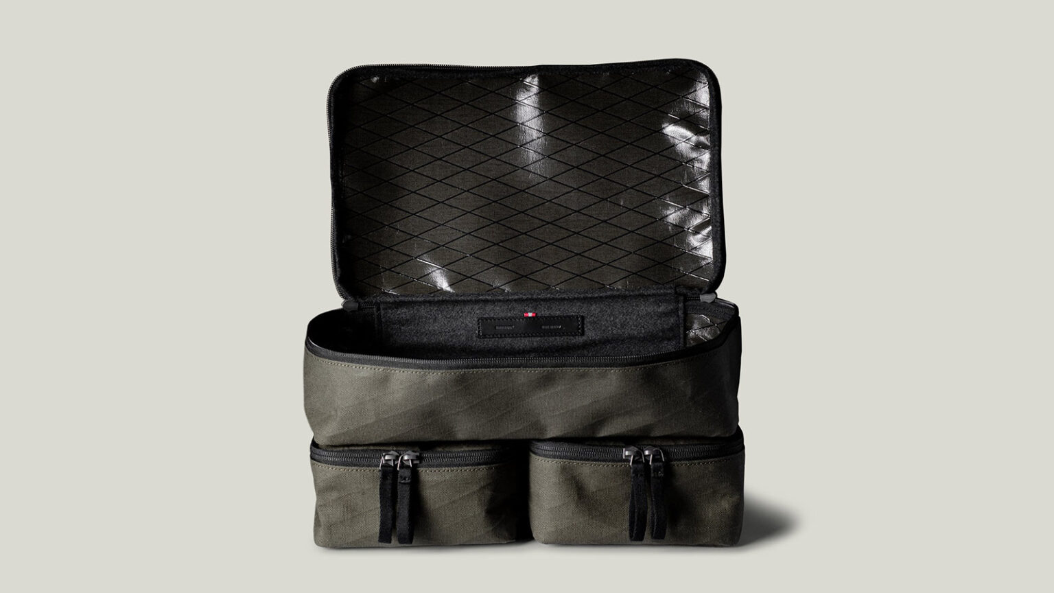 Streamline Your Travels With hardgraft's Fly Travel Kits - IMBOLDN