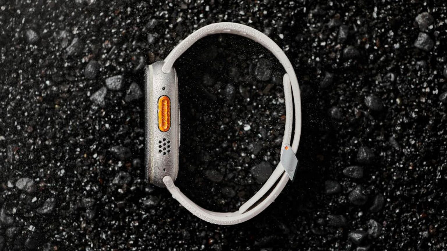 The Elegant Apple Watch Upgrade: Bellroy's Venture Watch Strap - IMBOLDN